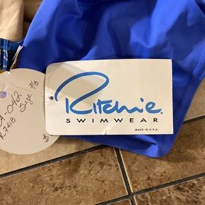 Ritchie | Swim | Ritchie Bikini | Poshmark